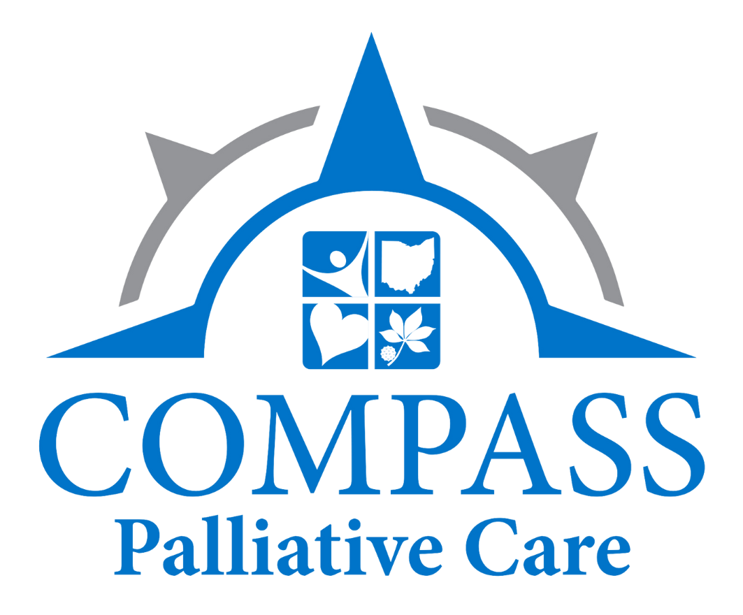Compass Palliative Care logo